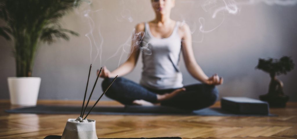 How to Transform Your Daily Life Using Scent Therapy – Incensei